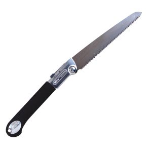 商品特徴 ●目立て加工ピッチを細かくし、0.7mmと薄刃設計。薄板の切断や細かな切断作業にも耐える鋸刃です。 また、縦挽き上目により、タテ・ヨコ・ナナメ切りをスムーズにし、作業効率を向上させます。●刃角度2段階調節切断の状態にあわせて2段階...