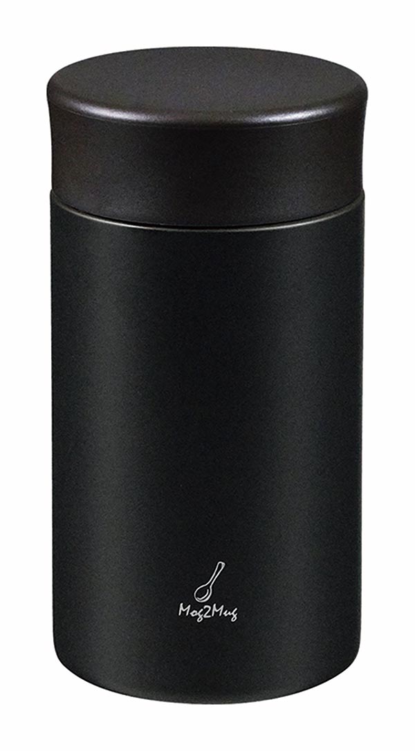 ランチまで食べ頃の温度をキープ！ 68度の保温効力！広い飲み口で、 やや大き目の具もOK。 9度の保冷効力！冷製スープや野菜・果物も ひんやりおいしく。 すっぽりスマートイン！スリムタイプでバッグに 入れてもかさばりにくい。 お手入れかんた...