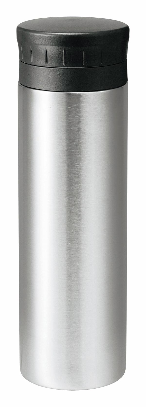 ・グッと掴んでしっかり回せる開けやすいフタ形状。 ・クイッと快適ラク開き！ ・リブがあるので手にかかって取り出しやすい。 ・氷ストッパー付き。 ・ICE：氷が止まる。 ・HOT：熱い飲み物の飛び出し防止。 【商品サイズ】 　直径59×194...