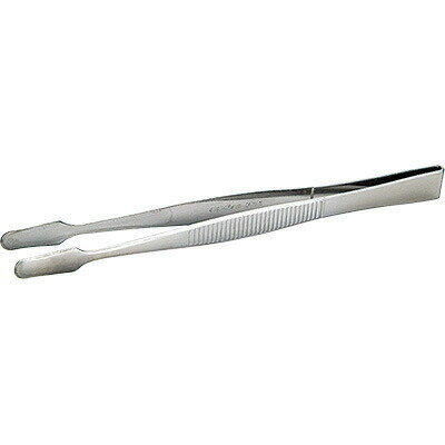 先が平たくなっているので切手などを傷つけません。 紙細工などに使用します。 ■呼び寸法：125mm 5個までネコポスでお届けできます。 ネコポスをお選びいただいた場合送料は350円にてお送りいたします。 ネコポスをご指定の場合お支払い方法で...