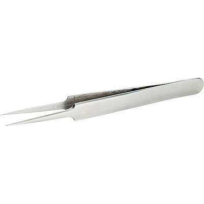 先端が鋭く、細くなっていますので狭いところの作業や精密部品の保持に最適です。 ■呼び寸法：110mm 5個までネコポスでお届けできます。 ネコポスをお選びいただいた場合送料は350円にてお送りいたします。 ネコポスをご指定の場合お支払い方法...