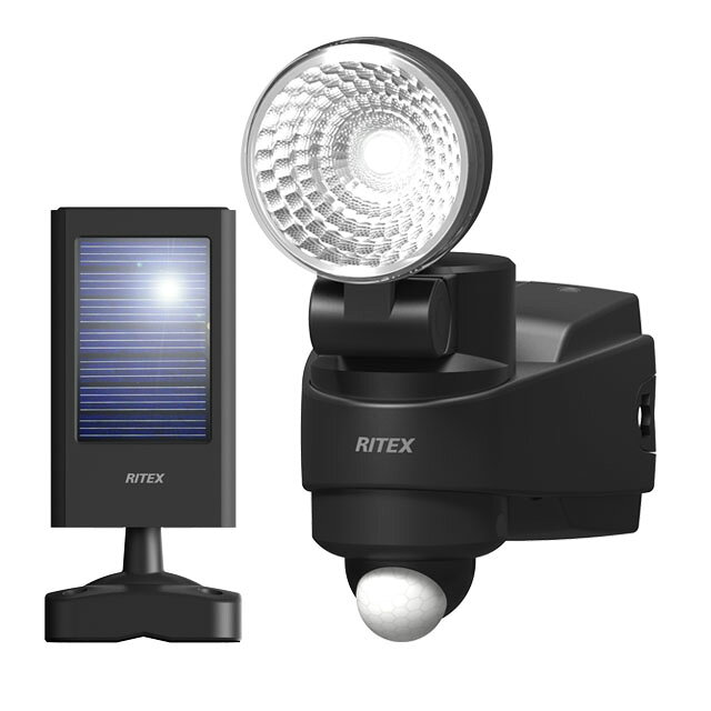 【仕様】 ■品名 　1W LED ハイブリッドソーラーライト ■品番 　S-HB10 ■JANコード 　4954849503108 ■本体サイズ 　W85×D137×H155mm（本体） 　W67×D50×H145mm（ソーラーパネル） ■...