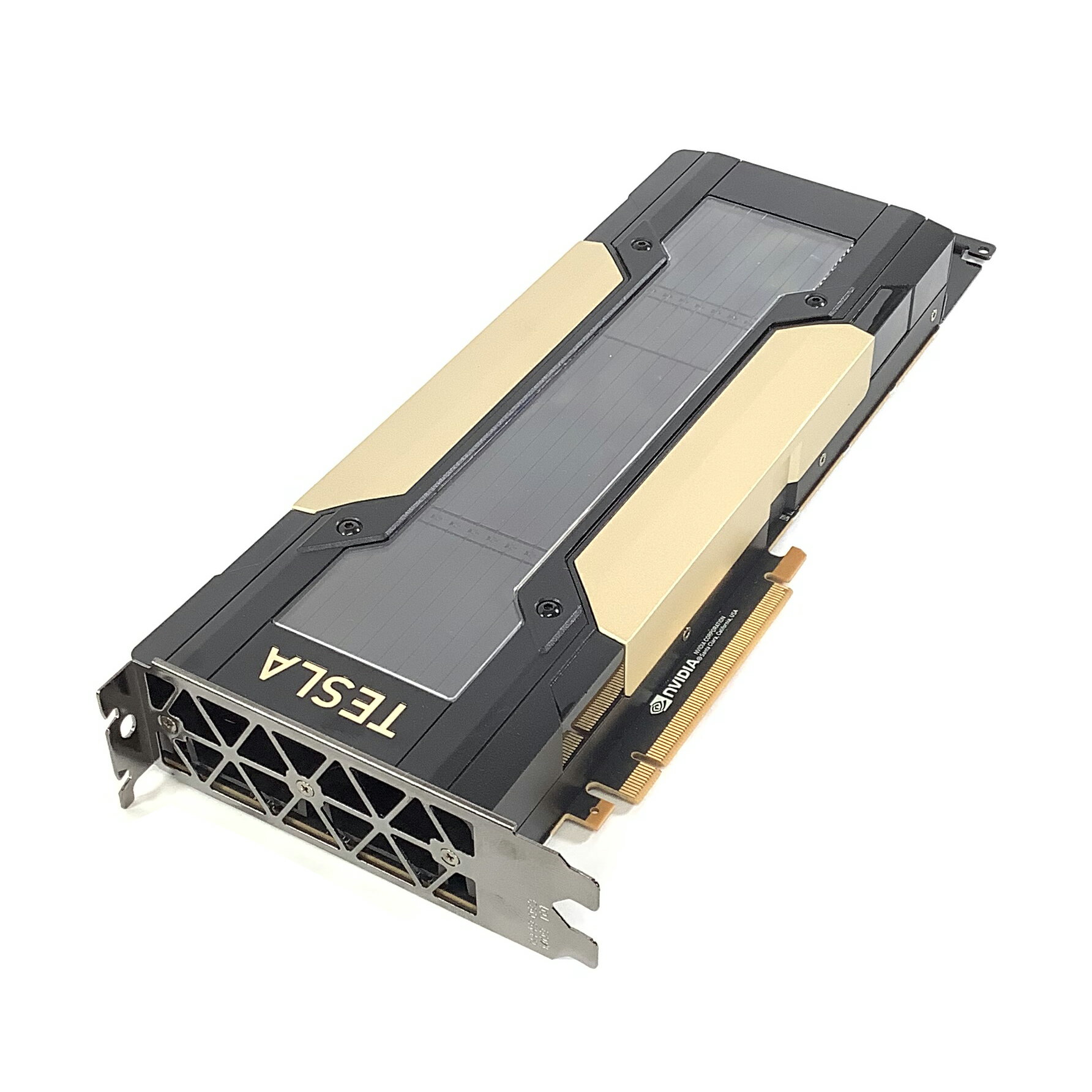 Images of NVIDIA Tesla - JapaneseClass.jp