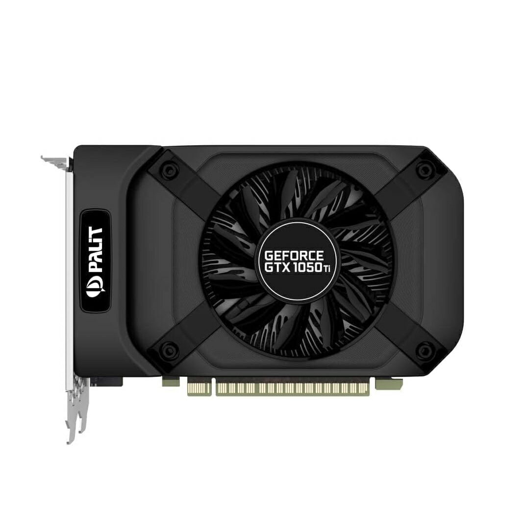 商品情報商品名GEFORCE GTX 1050 グラフィックボードメーカーPALITMSIメモリ容量2GB商品状態中古品美品、全体的には綺麗な状態です。動作確認済み。付属品ありません。注意事項※モニターにより実際の色味が異なる場合があります...