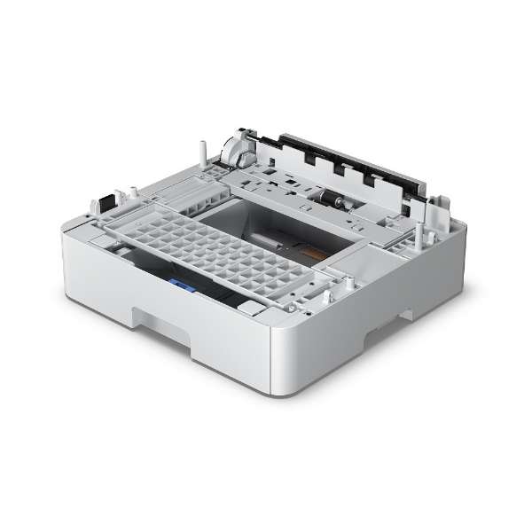 エプソン PXA4CU3 PX-M884F / PX-S884用　増設一段カセット発売日：2018年01月25日●増設カセットユニット(A4：550枚)●1段まで増設可【仕様】対応機種：PX-M884F、PX-S884