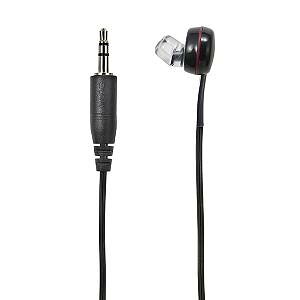 メーカー名：ELPA型番：RE-STB05-BK商品名：耳穴ショート型 片耳イヤホン 地デジTV用 5m ブラックJANコード:4901087196227 ●左右の音(LR)をクリアに片耳で聞くことができます。 ●ダイナミック式ドライバーユ...