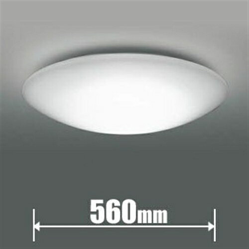 コイズミ BH181003C 調光シーリング 〜10畳●LED搭載だから省エネ、長寿命。●お気に入りシーン設定機能付き。●調光で自由に空間を演出。【仕様】器具光束：4700lm固有エネルギー消費効率(lm/w)：111.1畳数： 〜10畳消...