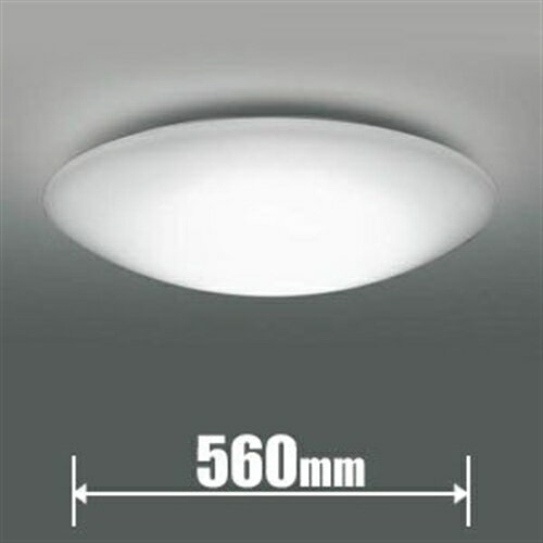 コイズミ BH181203C 調光シーリングライト 〜12畳●LED搭載だから省エネ、長寿命。●お気に入りシーン設定機能付き。●調光で自由に空間を演出。【仕様】器具光束：5040lm固有エネルギー消費効率(lm/w)：111畳数： 〜12畳...