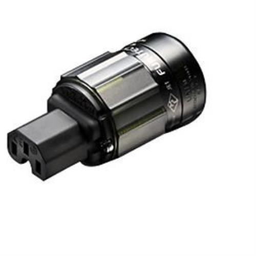 商品名 インレットプラグ FI-28(R) 型番 FI-28(R) JANコード 4582237533125 メーカー FURUTECH 本体サイズ(H×W×D) mm 6.6mm?17.5mm 細いケーブルから極太ケーブルまで対応します。...