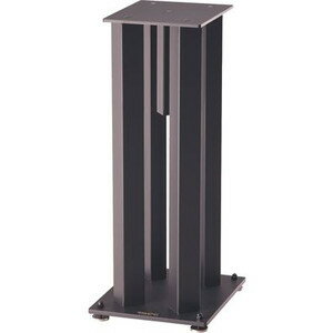 メーカー名：タオック型番：HST-60HB商品名：スピーカースタンド マットブラック(1本)JANコード：4947153002573●最高級と呼ばれる小型スピーカーを ターゲットにしたTAOCフラッグシップモデルの復活●従来モデル「HSTシ...
