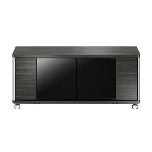 朝日木材加工 AS-GD960H テレビ台 〜42V型想定●デザイン性と収納性を高めたAVラックの新しいスタイル【仕様】組立式対応機種:〜42V型想定材質(主材):パーチクルボード、MDFキャスター:有り(6個）天面耐荷重:20kg寸法:W...