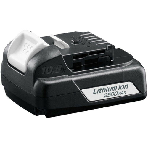 京セラ B1125L 電池パック KYOCERA 発売日：2021年10月1日●リチウムイオン電池パック●10.8V用【仕様】本体(W×D×H)：85×65×50mm重量：220g原産国：中国