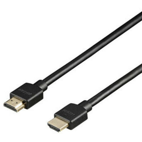 BUFFALO BSHDUN20BK HDMIケーブル 2.0m ブラック発売日：2022年4月28日●48Gbps高速伝送対応、8K/60p 4K/120p対応8K/4Kに加えて、10K/5Kを含む幅広い解像度をサポート ●高画質技術「D...