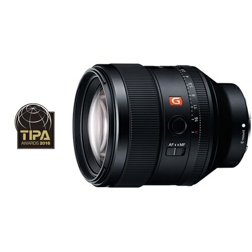 ソニー SEL85F14GM 交換用レンズ FE 85mm F1.4 GM発売日：2016年04月28日●新開発の超高度非球面XA（extreme aspherical）レンズにより、 美しいぼけ味を損なうことなく高い解像感を実現●αレンズ...