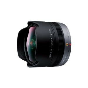パナソニック 交換用レンズ H-F008 色名称 商品名称 デジタル一眼カメラ用交換レンズ発売年月日 2010年06月30日内形寸法：60.7mm＊51.7mm＊60.7mm（165g）外形寸法：123mm＊102mm＊102mm（281g...