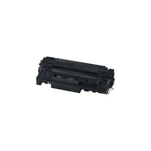 キヤノン CRG-510 [トナーカートリッジ510] 主な特徴と仕様・対応機種：LBP3410・印刷可能ページ数：6、000ページ（A4/5%印字比率時） キヤノン CRG-510 [トナーカートリッジ510]●対応機種：LBP3410、...
