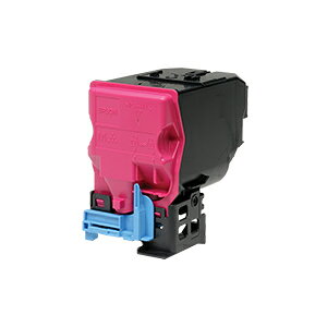EPSON LPC4T11MV 【純正】 環境推進トナーカートリッジ （マゼンタ）発売日：2014年10月下旬●カラーレーザープリンター用カラーレーザープリンター用のトナーカートリッジです。約8、800ページ分の印刷が可能です。【 仕様 】...