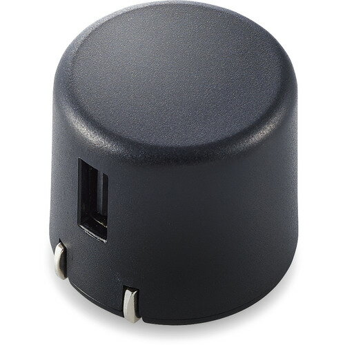 エレコム MPA-ACU08BK スマートフォン・タブレット用AC充電器 USB-Aメス1ポート 1.8A出力 ブラック ●携帯に便利なコンパクト設計のデザイン。家庭用コンセントからスマートフォン等を充電、給電できるAC充電器です。最大出力...