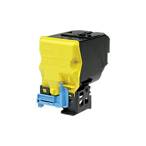EPSON LPC4T11YV 【純正】 環境推進トナーカートリッジ （イエロー）発売日：2014年10月下旬●カラーレーザープリンター用カラーレーザープリンター用のトナーカートリッジです。約8、800ページ分の印刷が可能です。【 仕様 】...