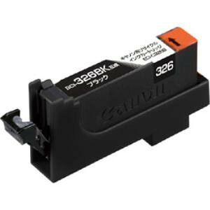 エコリカ ECI-C326B エコリカ 互換リサイクルインクカートリッジ キヤノン BCI-326BK ブラック ●エコリカ リサイクルインク●対応カートリッジ:キヤノン BCI-326BK(ブラック)●対応機種:PIXUS MG6130/...