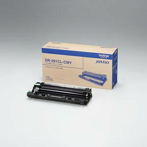 メーカー名：ブラザー型番：DR-291CL-CMY商品名：カラー用ドラムニットJANコード：4977766719391対応機種：HL-3170CDW印刷可能枚数：約15、000枚（1回に1ページ印刷する場合）