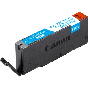 エコリカ ECI-C351XLC キヤノン用リサイクルインク（シアン・大容量） BCI-351XLC発売日：2014年06月21日● エコリカリサイクルインク● 対応純正商品：BCI-351XLC● カラー：シアン● 対応機種：PIXUS ...