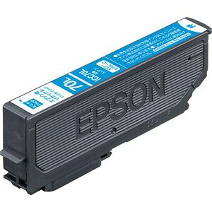 エコリカ ECI-E70L-C エコリカ 互換リサイクルインクカートリッジ エプソン ICC70L さくらんぼ シアン(染料) 増量 ●エコリカ リサイクルインク エプソンICC70L互換●対応カートリッジ:エプソン ICC70L●カラー:...