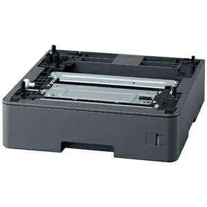 ブラザー LT-5500 増設記録紙トレイ●HL-L5100DN/L5200DW/MFC-L5755DW専用増設記録紙トレイA4普通紙250枚給紙可能増設記録紙トレイを装着する事で、標準装備のカセットに加えプラス250枚の用紙をセットできま...