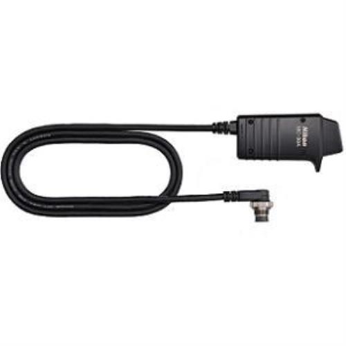 リモートコード　MC-30A発売日：2012年11月01日JANコード：4960759128409■カメラの半押し、レリーズの遠隔操作が可能。10ピンターミナルを備えた一眼レフカメラ用のリモートコード。■接写撮影などで少しでも手ブレを防ぎた...