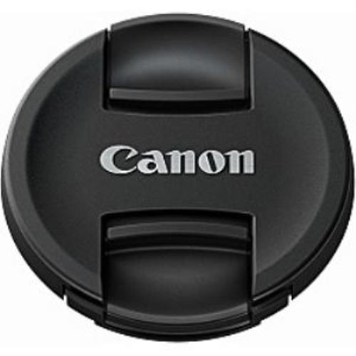 メーカー名：Canon商品名：レンズキャップ 67mm型番：E-67IIJANコード：4960999845869■67mmのレンズ用キャップです。■前部をつまみキャップを取り外すことができます。【対応レンズ】EF-S17-85mm F4-5...