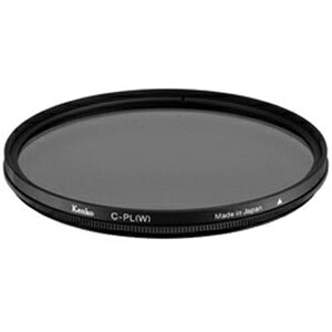 ケンコー 72mm サーキュラーPL(W)ケンコーのお求めやすい価格のC-PL(サーキュラーPL)とPLをリニューアル。どちらもフィルター枠が薄枠仕様になり、広角レンズ使用時のケラレを抑えます。PLフィルターは不要な反射光を取り除くことで、...