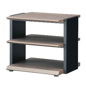 ハヤミ工産 J-4560 オーディオラック※こちらの商品はお客様組み立て品となります。●シリーズの中心になるオーディオラックです。別売りの連結ユニットを接続して大きくできます。【仕様】サイズ：(幅)660x(高さ)563x(奥行)550mm...