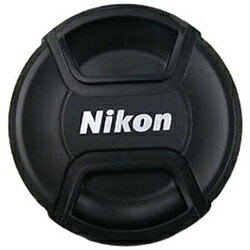 ニコン LC-95 95mm スプリング式レンズキャップ発売日：2015年09月17日●AF-S NIKKOR 200-500mm f/5.6E ED VR用レンズキャップです。（※AF-S NIKKOR 200-500mm f/5.6E ...