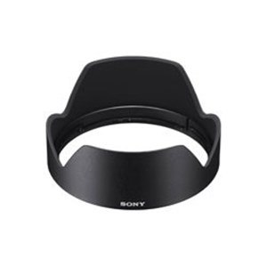 ソニー ALC-SH152 レンズフード 交換レンズ FE 24-105mm F4 G OSS（SEL24105G）用のレンズフード。