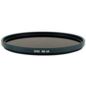マルミ光機 DHG-ND64-67MM デジカメ用ND（減光）フィルターDHG　NDフィルターは光量をコントロールし、シャッタースピードが調整できるフィルターです。露出オーバーの白とび防止や、絞りすぎによるデジタル画像の画質低下防止に適して...