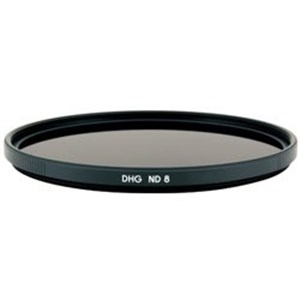 マルミ光機 DHG-ND8-77MM デジカメ用ND（減光）フィルターDHG　NDフィルターは光量をコントロールし、シャッタースピードが調整できるフィルターです。露出オーバーの白とび防止や、絞りすぎによるデジタル画像の画質低下防止に適してい...