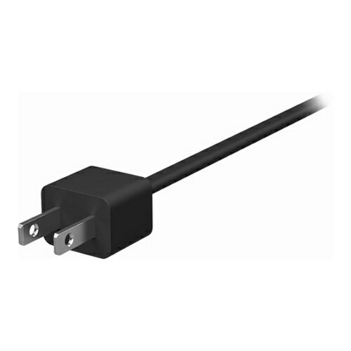 マイクロソフト KVG-00007 24W 電源アダプター 発売日：2018年8月28日●Surface Go の予備に最適な電源アダプター【仕様】製品サイズ 縦×横×奥行：約66mm x 45mm x 28mm製品重量：136gパッケージ...