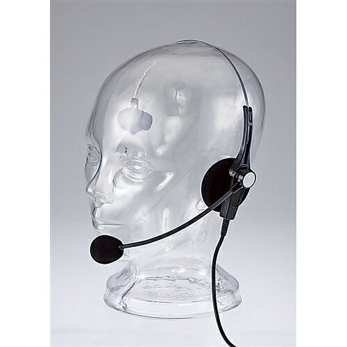 ALINCO EME-45A ヘッドセット（スピーカータイプ・防水プラグ） 発売日：2010年3月1日●ALINCO トランシーバー用 頑丈な【業務用】タイプのヘッドセットです。●プラグ形状：防水 ねじ止め式●耳に当てるヘッドセットタイプで...
