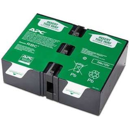 エーピーシー・ジャパンBR1000G-JP 交換用バッテリキット　APCRBC123JAPCRBC123JBR1000G-JP用の交換用バッテリです。【発売日】2011年02月25日
