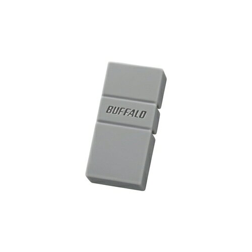BUFFALO RUF3AC64GGY USBフラッシュ 64GB グレー発売日：2019年11月27日●Type-C変換ケーブル不要のデュアルコネクターコネクターの向きを気にせず接続できるType-C端子を採用●Type-AとType-C...