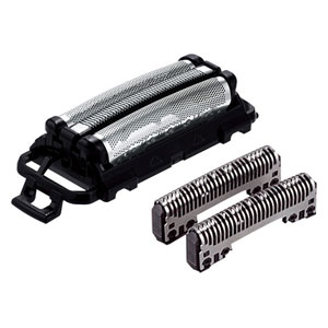 パナソニック ES9015 ラムダッシュ用交換用替刃 (内刃＋外刃)パナソニック メンズシェーバー替刃 ES9015 色名称 商品名称 セット替刃発売年月日 2015年09月01日本体寸法：106mm＊80mm＊23mm（16g）高さ＊幅＊...