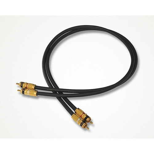 SAEC SL-1805／1.5M ラインケーブル 発売日：2021年6月10日●超低歪率ならびに高伝導率という安定した電気的特性を持つPC Triple C導体を採用し、広いダイナミックレンジと高いS/N比を実現●静電容量を低減した2芯シ...