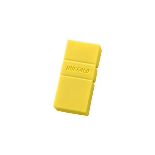 BUFFALO RUF3AC32GYE USBフラッシュ 32GB イエロー発売日：2019年11月27日●Type-C変換ケーブル不要のデュアルコネクターコネクターの向きを気にせず接続できるType-C端子を採用●Type-AとType-...