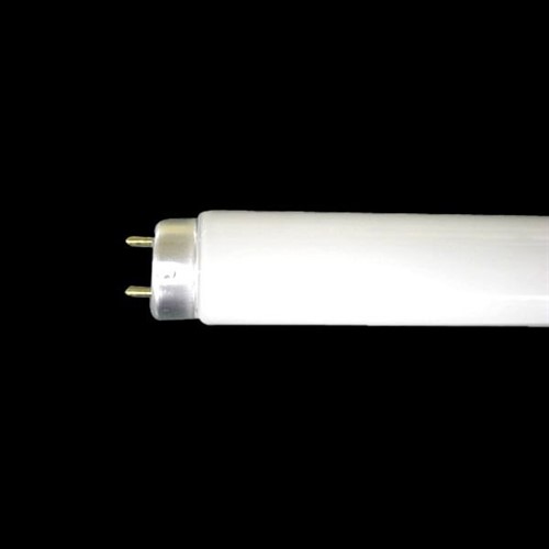 NEC FL40SPO ショーケース用蛍光灯 生鮮食料品用 40W形 グロースタータ形●魚介類や生鮮食品をいきいきと明るく演出する、オールラウンドのショーケース用蛍光ランプです。●色温度は5000Kですから、店内の全体照明との違和感を感じま...