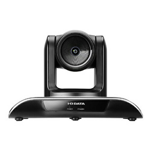 アイ・オー・データ機器 USB-PTC1 パン・チルト対応USBカメラ発売日：2020年9月2日●首振り機能搭載！リモコンでカメラの向きを調節可能首振り機能を搭載したWebカメラです。付属のリモコンを使って左右340°、上下120°の範囲で...