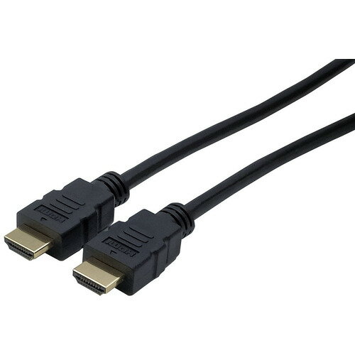 ゴッパ GP-HD20K-50 10.2Gbps 対応HDMIケーブル (フルHD対応) 5m ブラック発売日：2021年4月30日●10.2Gbps 対応HDMIケーブルフルHD/60Hz、4K/30Hz対応のHDMIケーブルです。PCと...