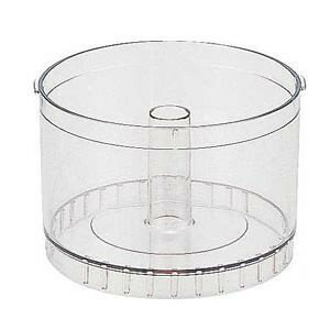 メーカー名：クイジナート商品名：1J用ワークボール型番：DLC-191JANコード：4533022019058 対応機種　：　DLC-1J