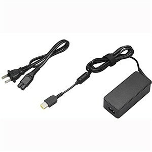 NEC PC-VP-BP98 LAVIE Z用 ACアダプタ●LAVIE Z用 ACアダプタ【仕様】外形寸法：約94×41×30mm(W×D×H)質量：約192g(電源コードの質量を除く)色：黒