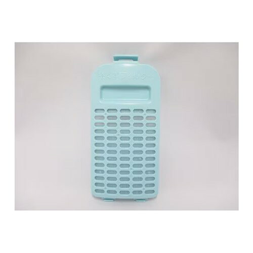 日立 洗濯機用下部糸くずフィルター 日立洗濯機用 NET-KD11XWV