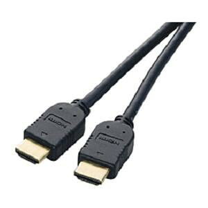 2.0m 3D映像・イーサネット対応 Ver1.4HDMIケーブル（HDMI⇔HDMI）ZDH-220BK 型番　 ZDH-220BK JANコード 　4967101204439 メーカー 　ロアス ケーブル長 ：2.0m 形状： HDMI...